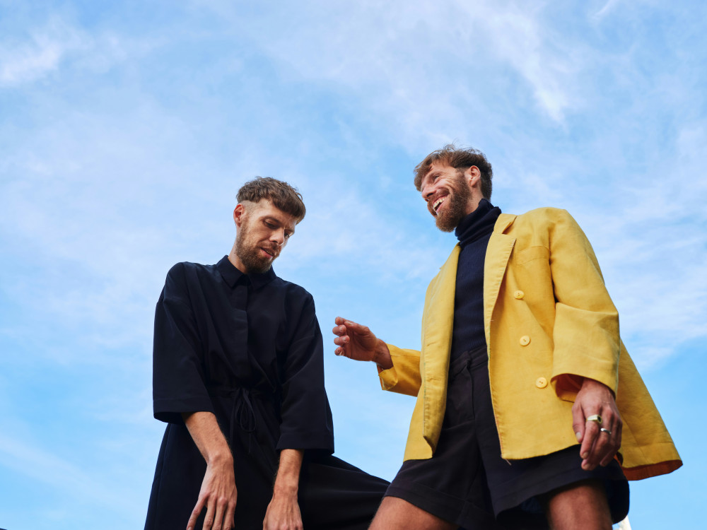 Beskytte eller gi slipp? Slik finner du balansen som far